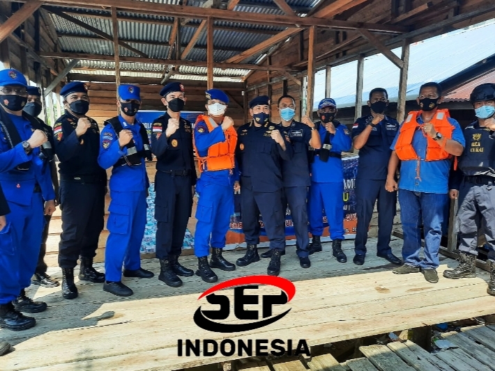 Sat Polairud Polres Karimun Bersama Instansi Maritim Melaksanakan Giat ... Sat Polairud Polres Karimun Bersama Instansi Maritim Melaksanakan Giat ...